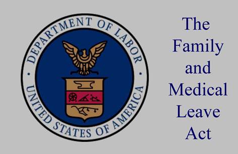 DOL, FMLA Poster, Guide | Expert Human Resources