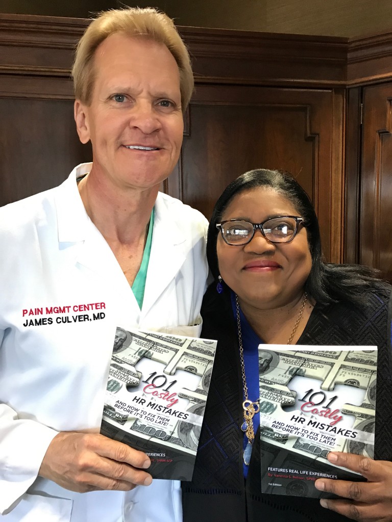 101 Costly HR Mistakes: and How to Fix Them (Before It's Too Late ...